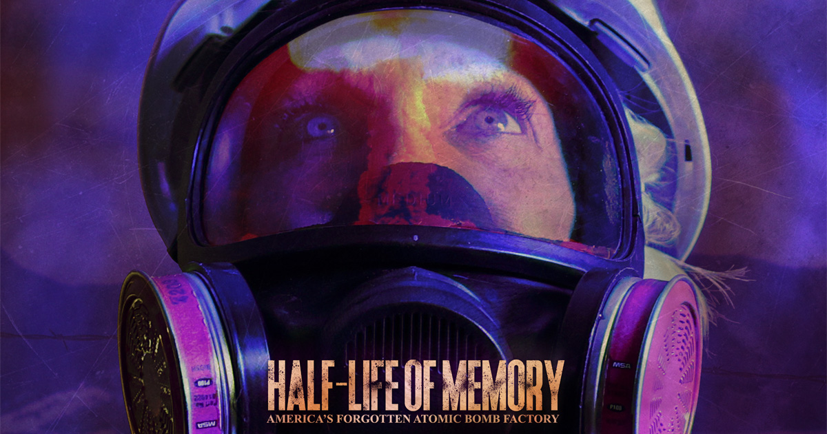 HALF-LIFE OF MEMORY